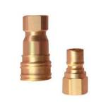 QUICK DISCONNECTS – Burnaby Manufacturing Ltd.