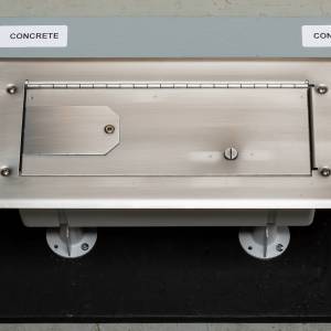 CONCRETE DECK VERSATILE GAS PLUG™ – Burnaby Manufacturing Ltd.