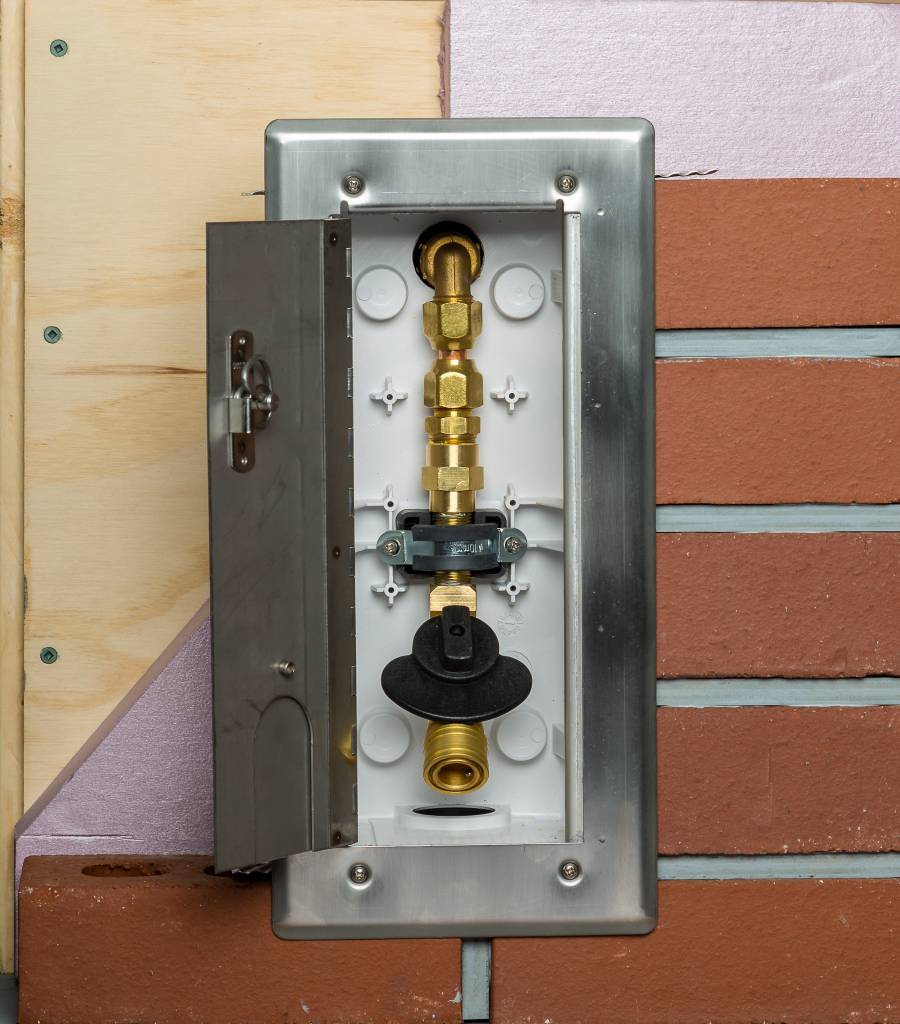 EXTERIOR VERSATILE GAS PLUG™ – Burnaby Manufacturing Ltd.