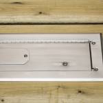 WOOD DECK VERSATILE GAS PLUG™ – Burnaby Manufacturing Ltd.