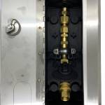 WOOD DECK VERSATILE GAS PLUG™ – Burnaby Manufacturing Ltd.