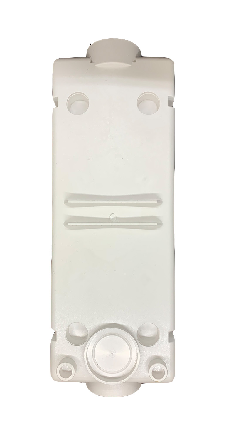 VGP Rough-in Box – Burnaby Manufacturing Ltd.