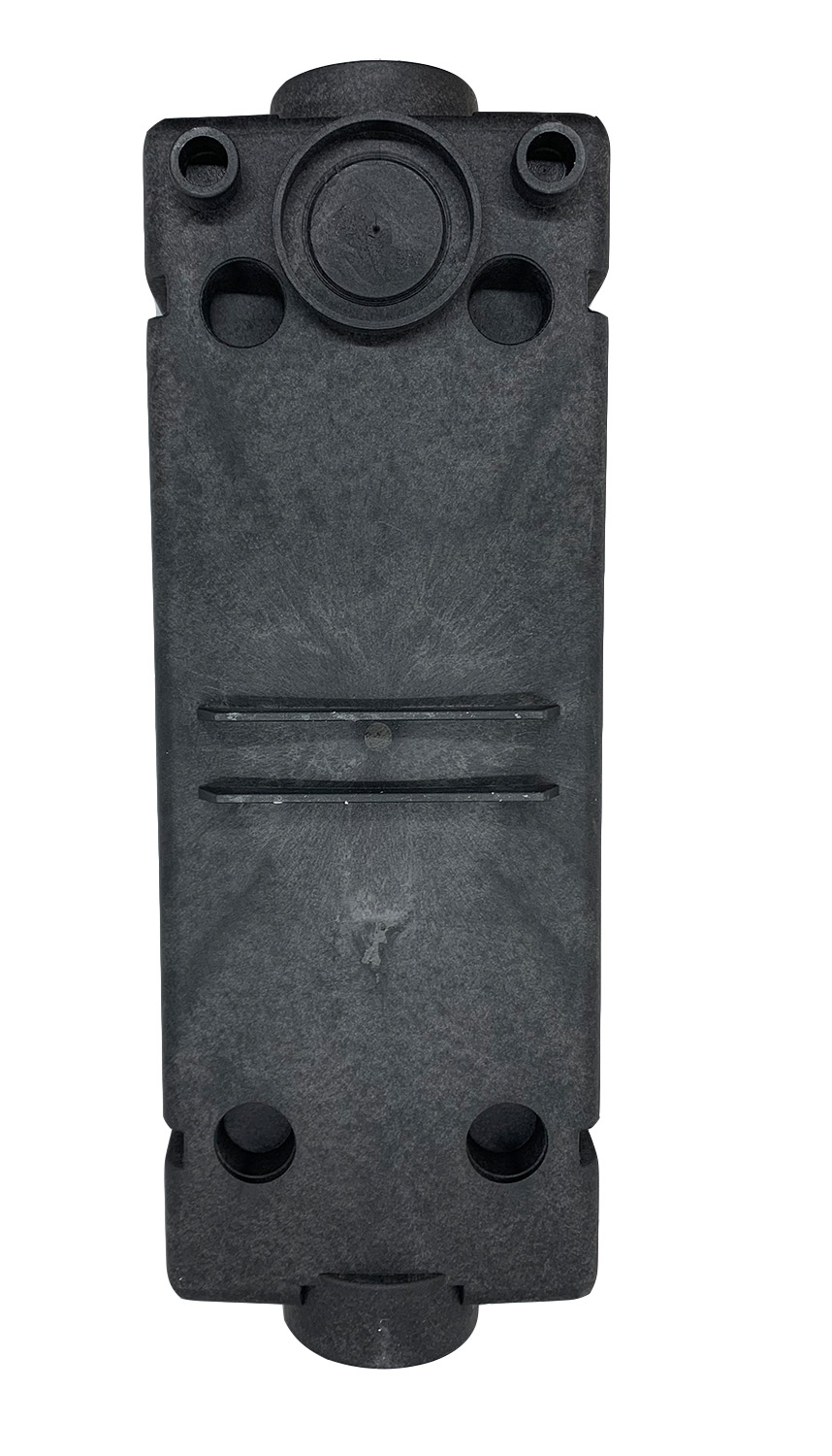 VGP Rough-in Box – Burnaby Manufacturing Ltd.