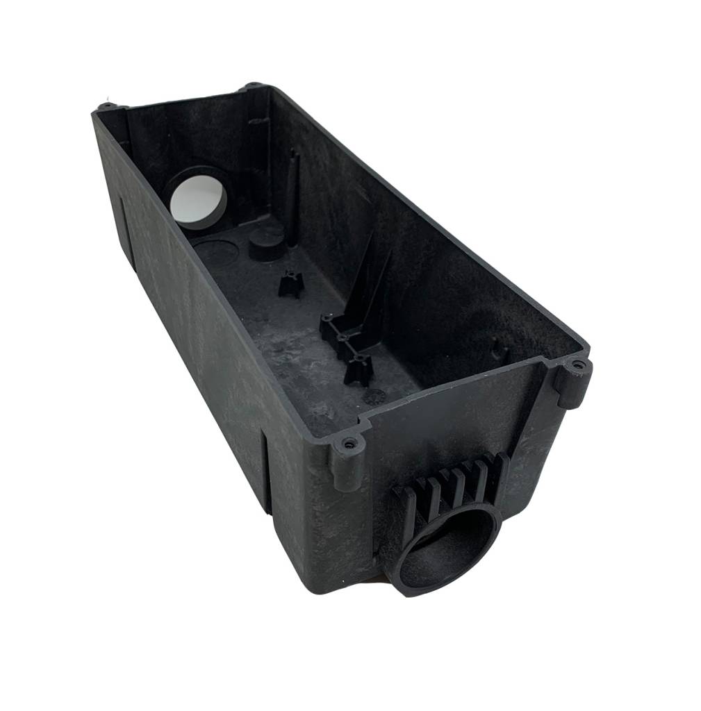 VGP Rough-in Box – Burnaby Manufacturing Ltd.