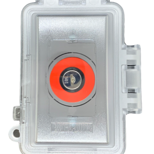 EMERGENCY STOP – Burnaby Manufacturing Ltd.