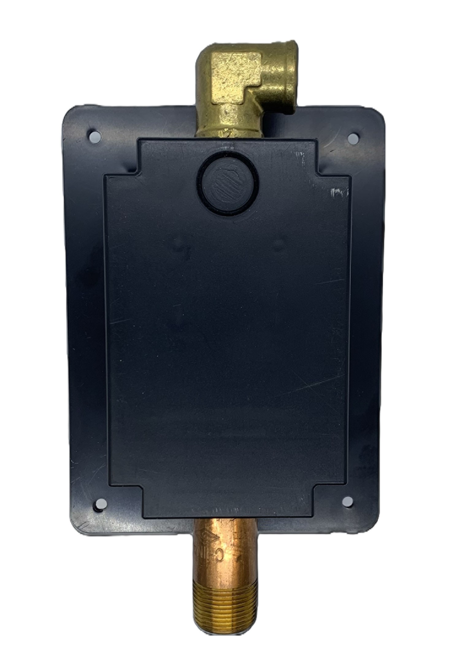 RECESSED VALVE BOX – Burnaby Manufacturing Ltd.